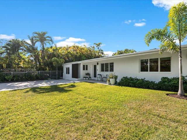 5 bedroom luxury Villa for rent in North Miami, United States