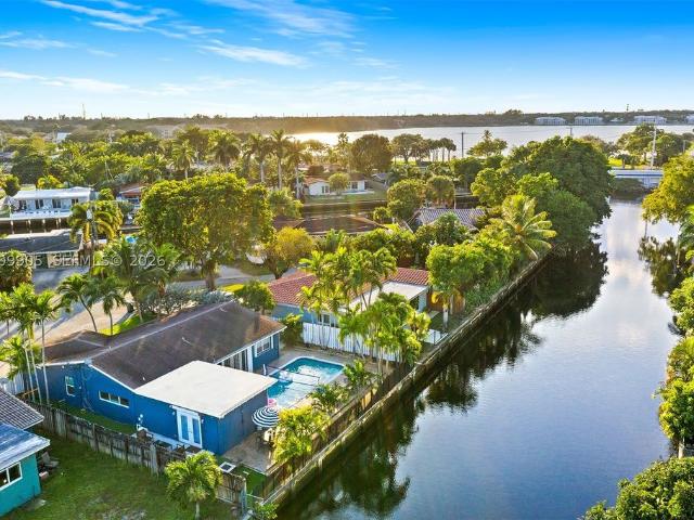 5 bedroom luxury Villa for rent in Oakland Park, Florida