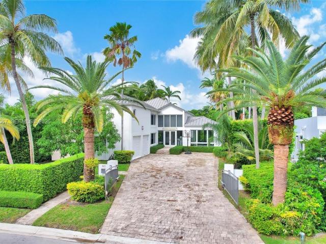 5 bedroom luxury Villa for rent in Bal Harbour, United States