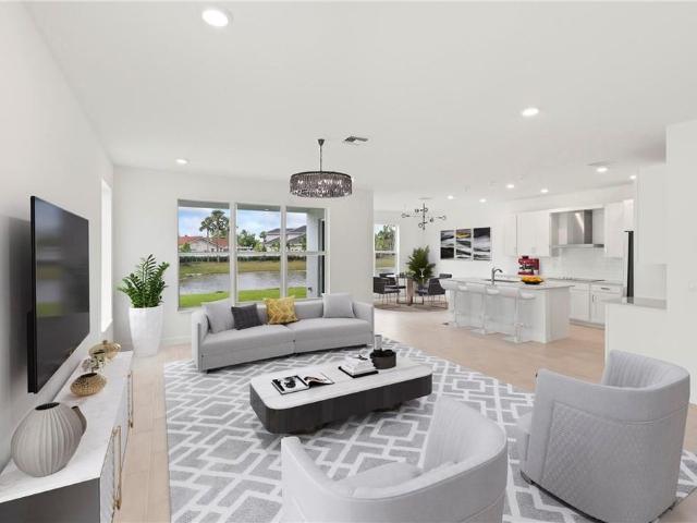 5 bedroom luxury Villa for rent in Boca Raton, Florida