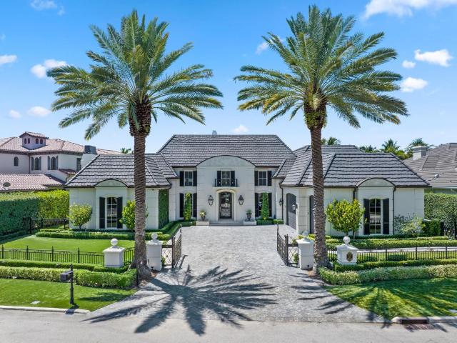 5 bedroom luxury Villa for rent in Boca Raton, Florida