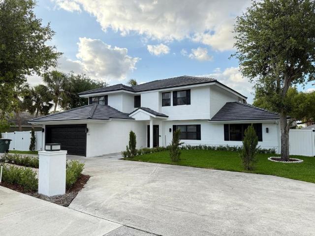 5 bedroom luxury Villa for rent in Boca Raton, Florida