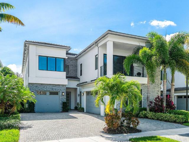 5 bedroom luxury Villa for rent in Boca Raton, Florida