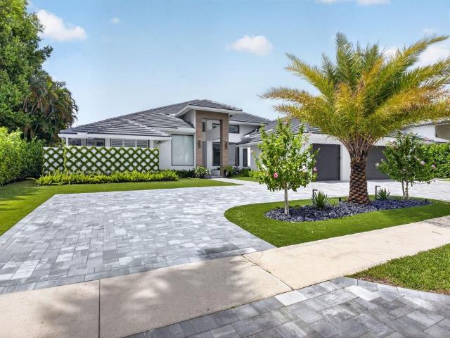 5 bedroom luxury Villa for rent in Boca Raton, Florida