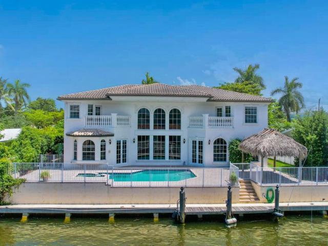5 bedroom luxury Villa for rent in Boca Raton, Florida