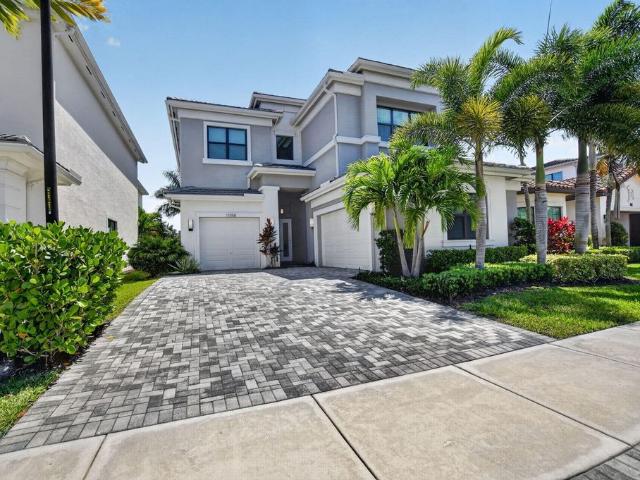 5 bedroom luxury Villa for rent in Boca Raton, Florida