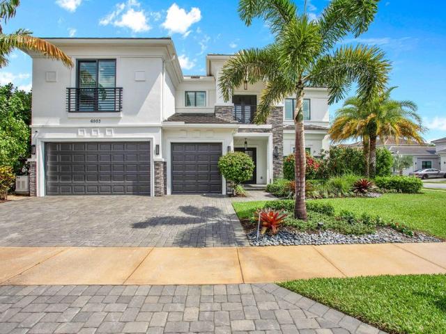 5 bedroom luxury Villa for rent in Boca Raton, United States