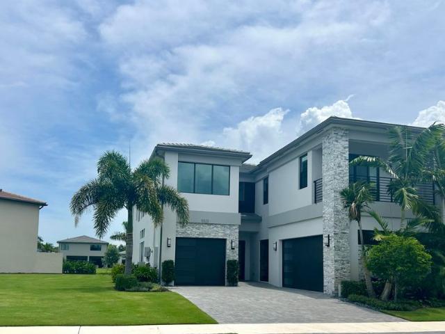 5 bedroom luxury Villa for rent in Boca Raton, United States