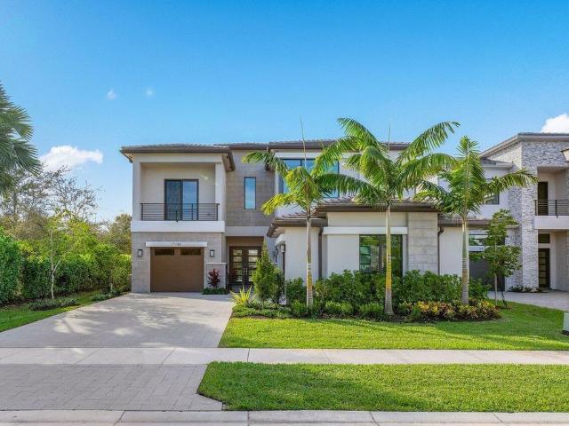 5 bedroom luxury Villa for rent in Boca Raton, United States