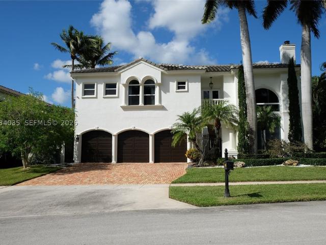 5 bedroom luxury Villa for rent in Boca Raton, United States