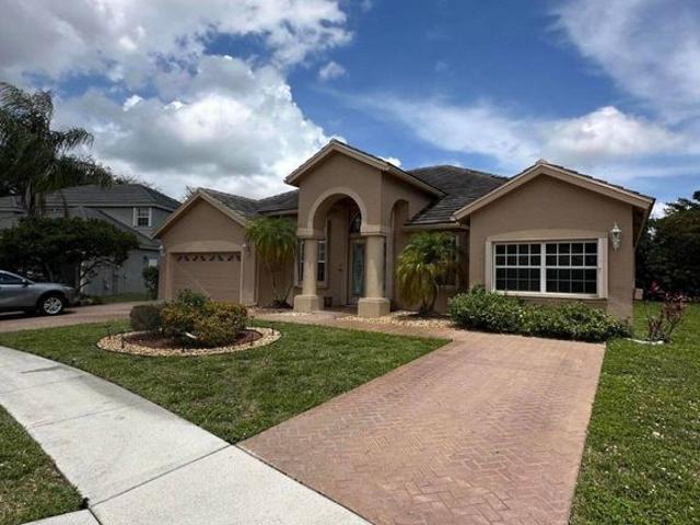 5 bedroom luxury Villa for rent in Boca Raton, United States