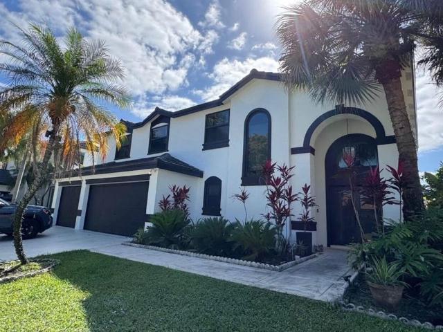 5 bedroom luxury Villa for rent in Boca Raton, United States