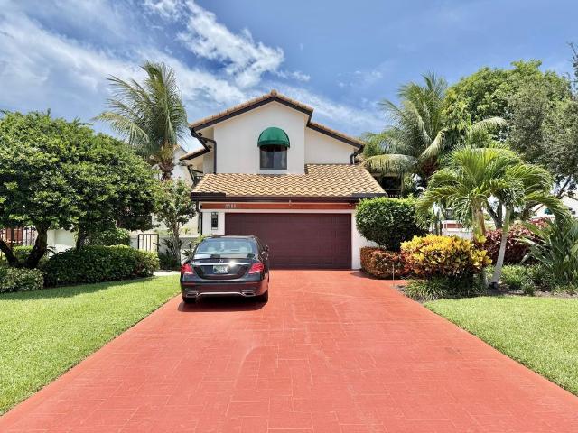 5 bedroom luxury Villa for rent in Boca Raton, United States