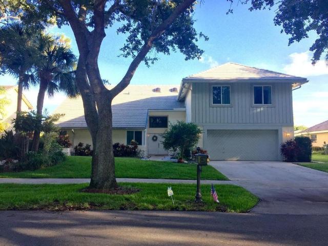 5 bedroom luxury Villa for rent in Boca Raton, United States