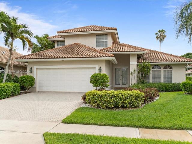 5 bedroom luxury Villa for rent in Boca Raton, United States