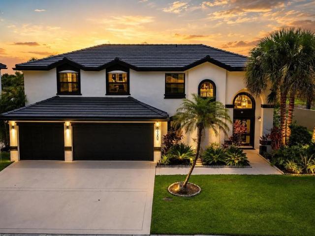 5 bedroom luxury Villa for rent in Boca Raton, United States