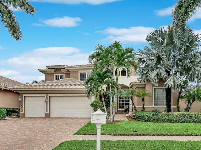 5 bedroom luxury Villa for rent in Boynton Beach, United States