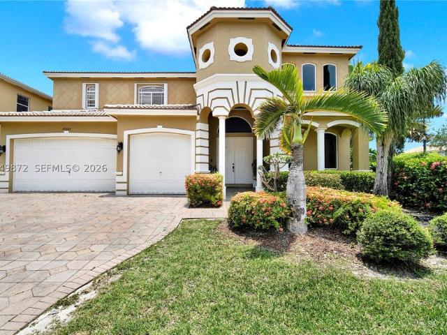 5 bedroom luxury Villa for rent in Cutler Bay, Florida