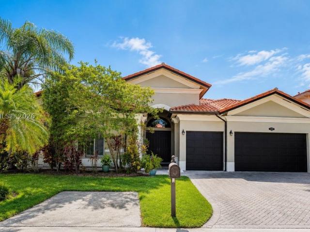 5 bedroom luxury Villa for rent in Cutler Bay, Florida