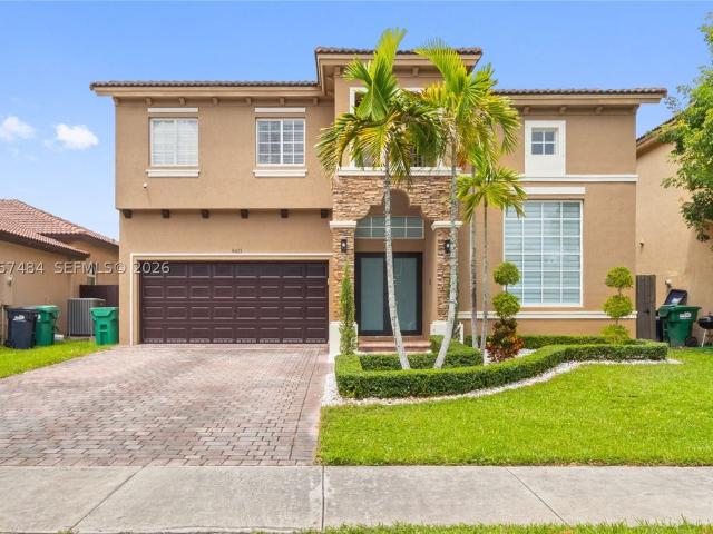 5 bedroom luxury Villa for rent in Cutler Bay, Florida
