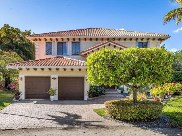 5 bedroom luxury Villa for rent in Cutler Bay, United States