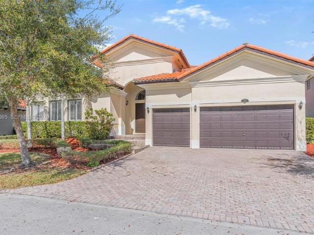 5 bedroom luxury Villa for rent in Cutler Bay, United States