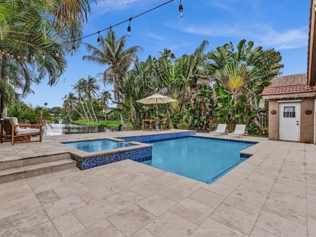 5 bedroom luxury Villa for rent in Cooper City, United States