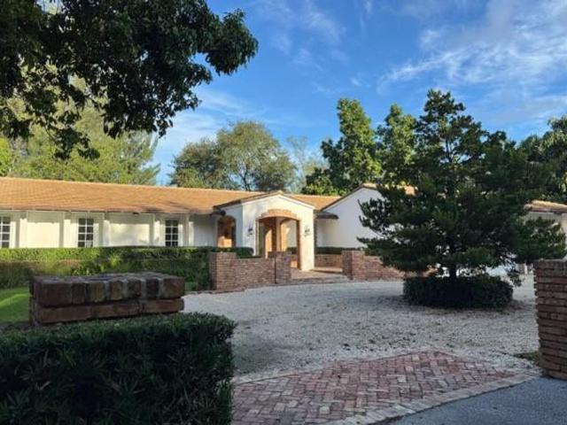 5 bedroom luxury Villa for rent in Coral Gables, United States