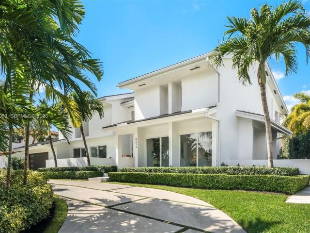 5 bedroom luxury Villa for rent in Coral Gables, United States