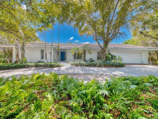 5 bedroom luxury Villa for rent in Coral Gables, United States