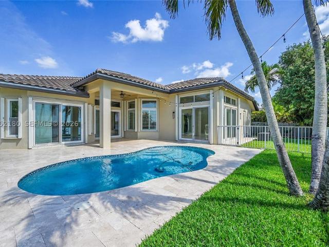 5 bedroom luxury Villa for rent in Coral Springs, Florida