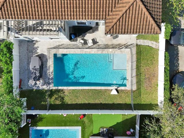 5 bedroom luxury Villa for rent in Dania Beach, Florida