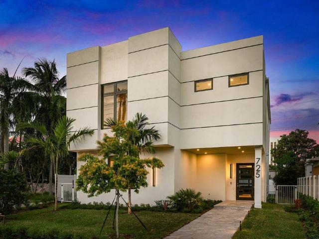 5 bedroom luxury Villa for rent in Delray Beach, Florida
