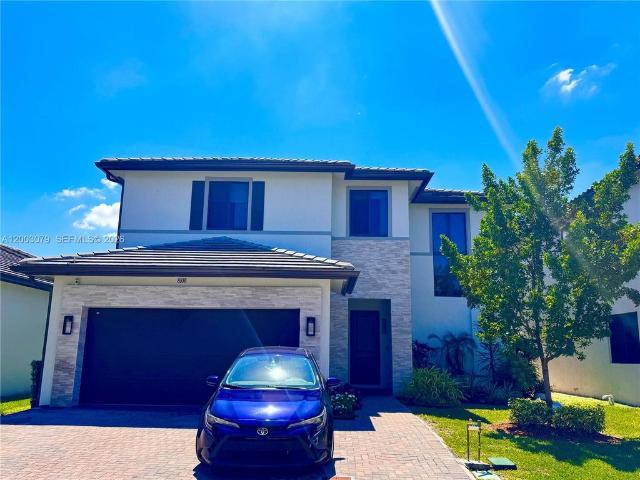 5 bedroom luxury Villa for rent in Doral, Florida
