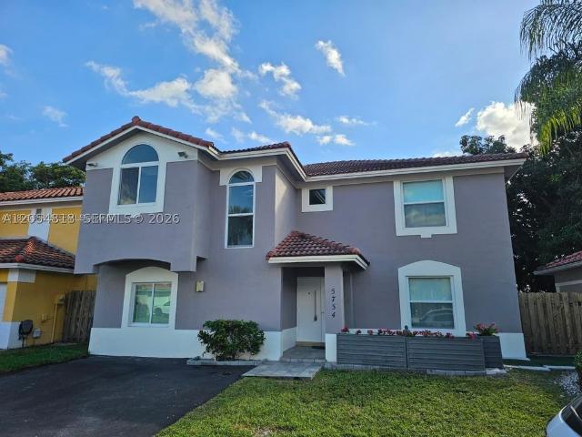 5 bedroom luxury Villa for rent in Doral, United States