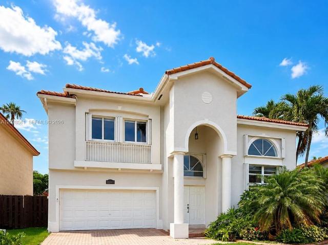 5 bedroom luxury Villa for rent in Doral, United States