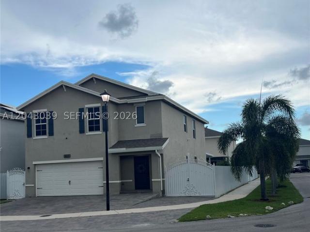 5 bedroom luxury Villa for rent in Florida City, United States