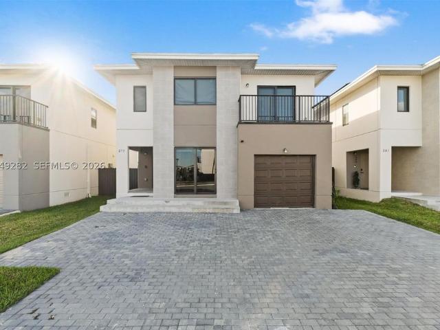 5 bedroom luxury Villa for rent in Florida City, Florida