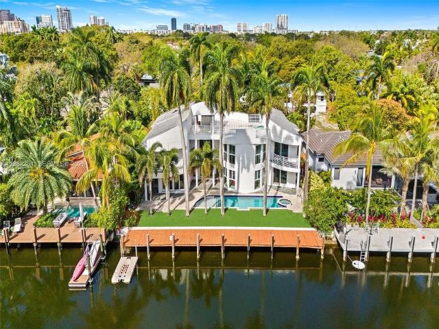 5 bedroom luxury Villa for rent in Fort Lauderdale, United States