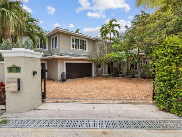 5 bedroom luxury Villa for rent in Fort Lauderdale, United States