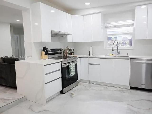 5 bedroom luxury Villa for rent in Fort Lauderdale, United States
