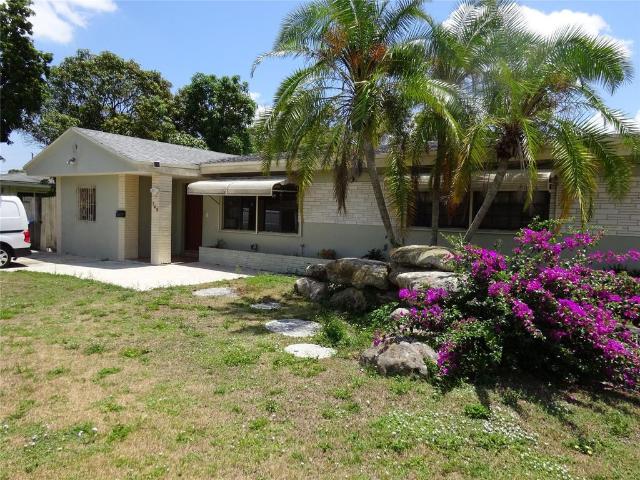 5 bedroom luxury Villa for rent in Fort Lauderdale, United States