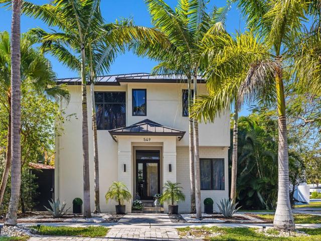 5 bedroom luxury Villa for rent in Fort Lauderdale, United States