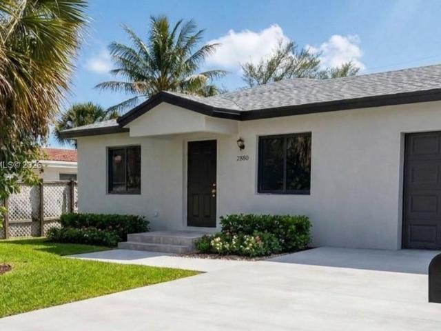 5 bedroom luxury Villa for rent in Fort Lauderdale, Florida