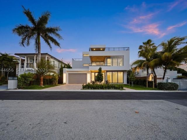 5 bedroom luxury Villa for rent in Fort Lauderdale, Florida