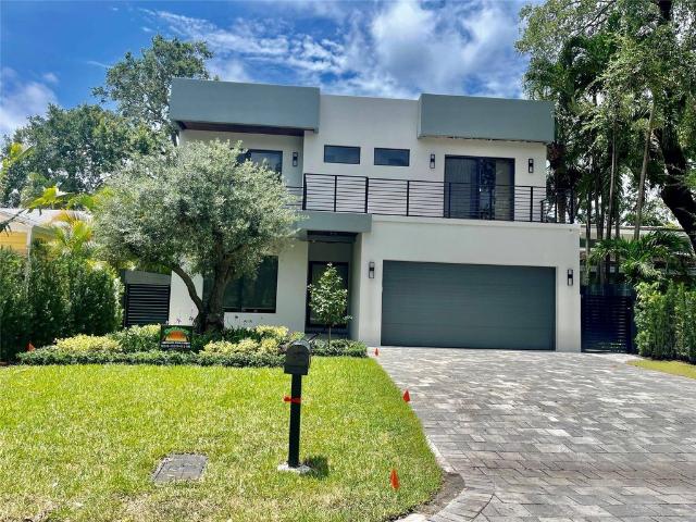 5 bedroom luxury Villa for rent in Fort Lauderdale, Florida
