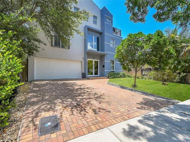 5 bedroom luxury Villa for rent in Fort Lauderdale, Florida