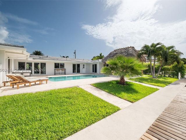 5 bedroom luxury Villa for rent in Fort Lauderdale, Florida