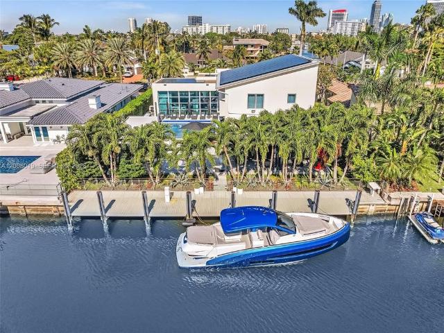 5 bedroom luxury Villa for rent in Hallandale, United States