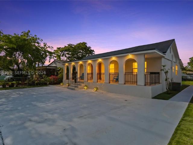 5 bedroom luxury Villa for rent in Hialeah, Florida